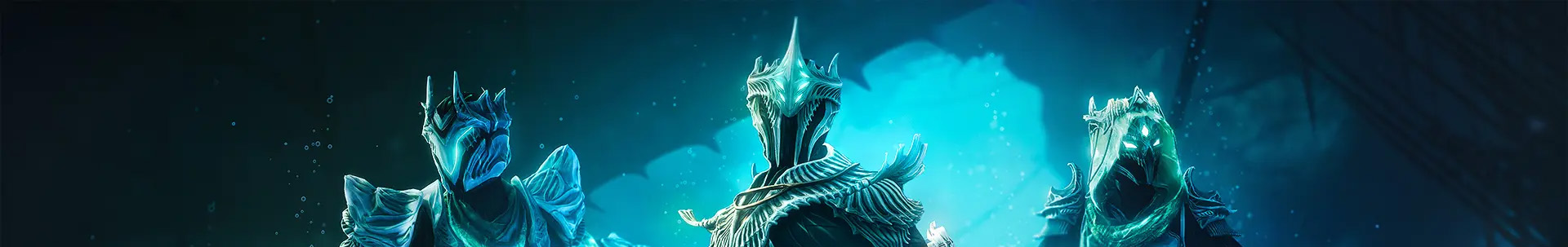 Ghosts of the Deep Guide: Complete Dungeon Walkthrough