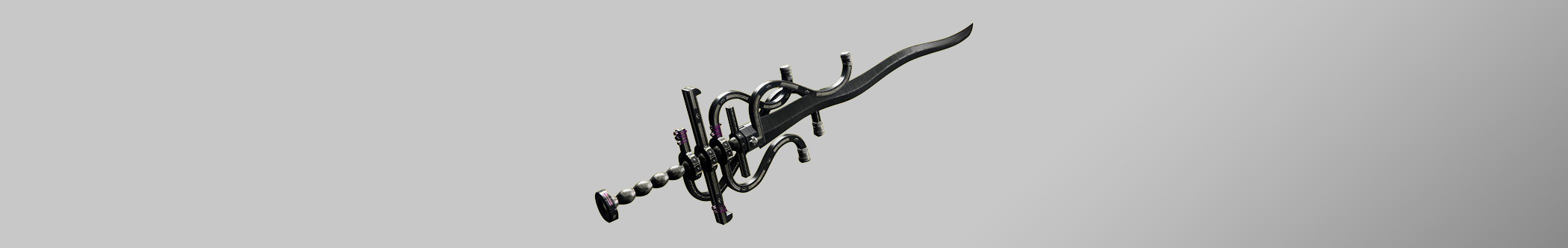 Heartshadow Guide: Destiny 2 Exotic Sword from Duality
