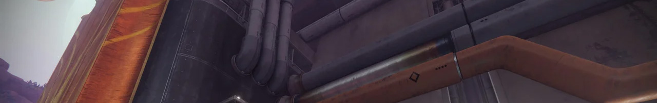 Destiny 2 Kepler Urn Locations - Complete Edge of Fate Guide