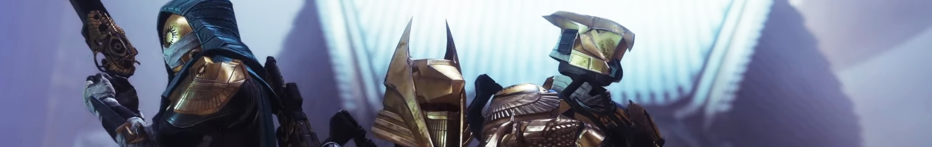 Destiny 2 Trials of Osiris Weapons God Rolls - Edge of Fate