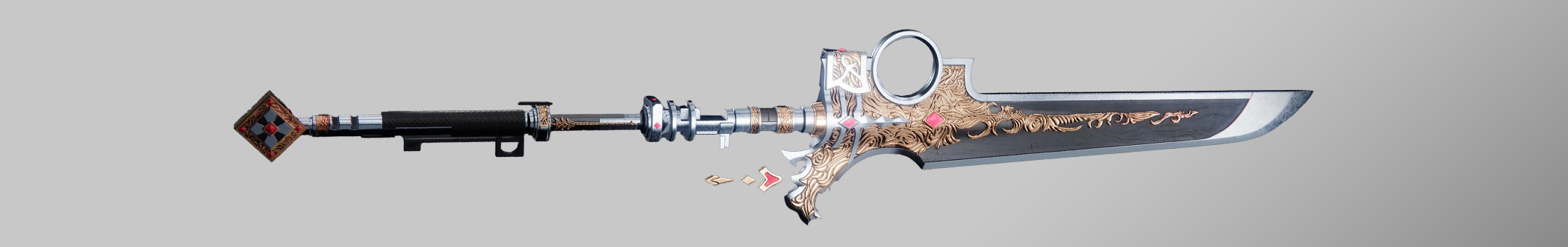 Vexcalibur Guide: Complete Avalon Mission Walkthrough