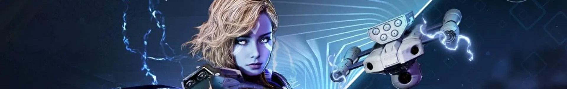 Helhest Build Guide Destiny Rising - PvP & PvE Setups