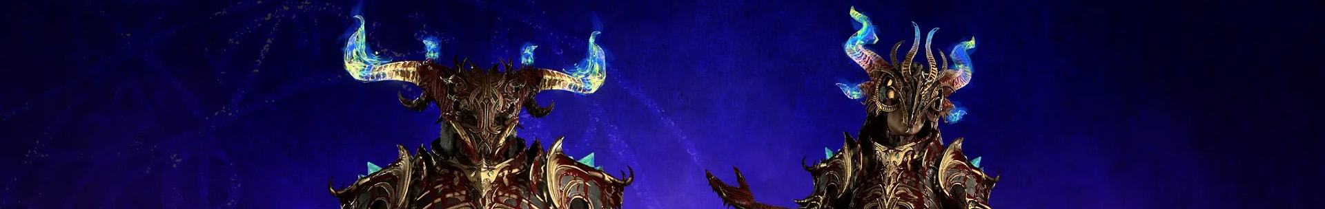 Diablo 4 Chaos Armor Farming Guide - Season 10 Reputation