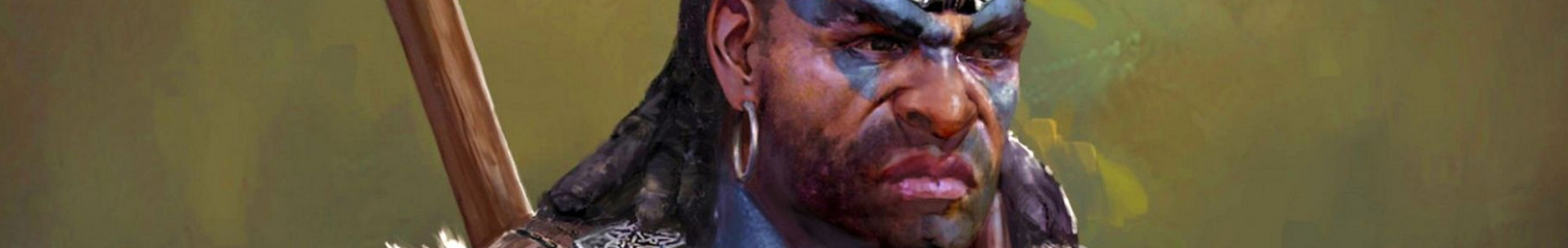 Mighty Throw Barbarian Build Guide - Diablo 4 Season 8