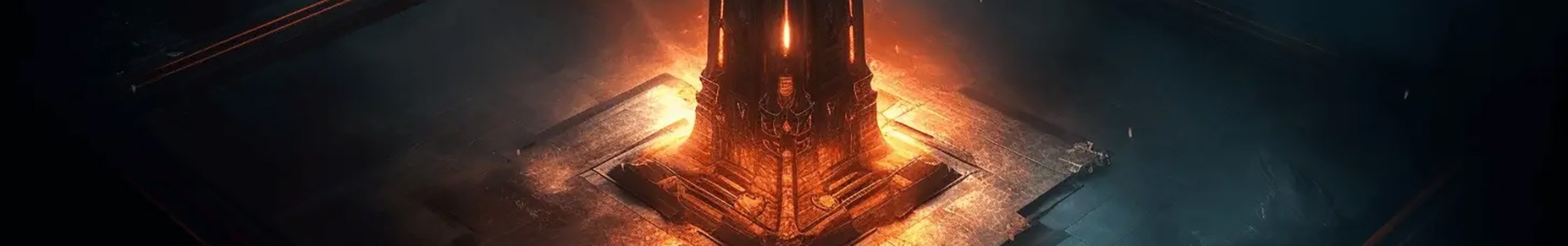 Diablo 4 Tower & Leaderboards Guide - Season 11 Tips