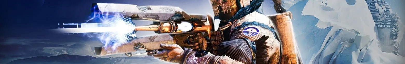 Destiny 2 Divinity Guide - "Divine Fragmentation" Quest