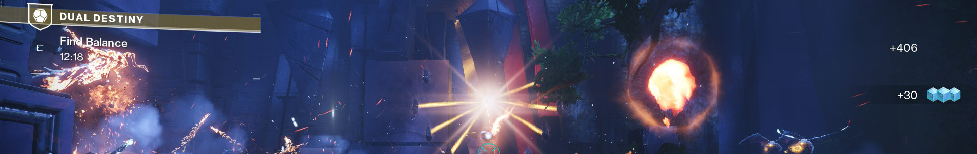 Destiny 2 Dual Destiny Guide - Complete Walkthrough & Tips