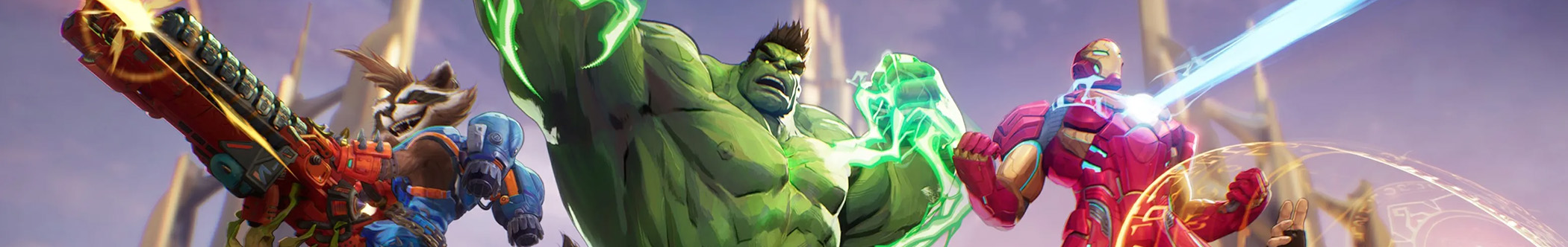 Marvel Rivals: Duo & Trio Ranked Comps Guide