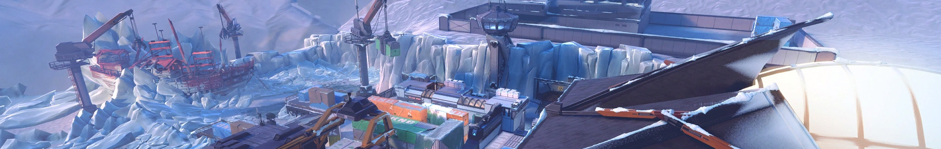 Icebox Map Guide: Vertical Angles & Site Mastery