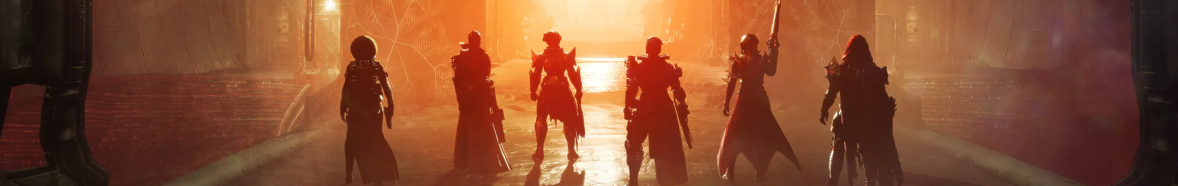 King's Fall Raid Guide: All Encounters and Secret Chests