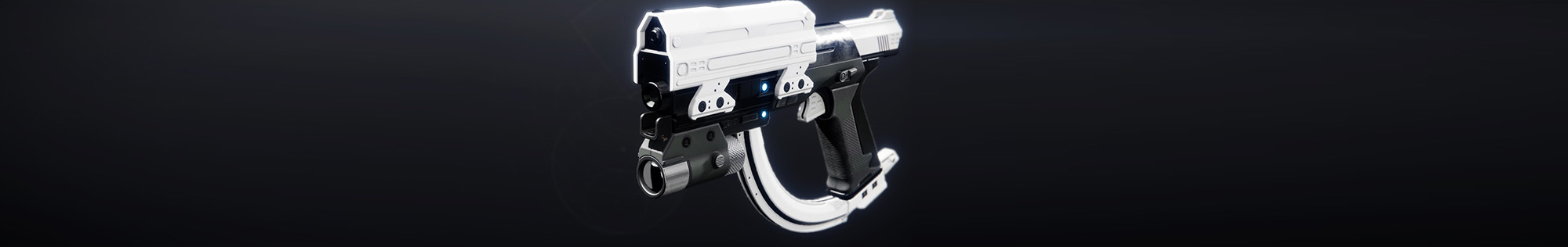 Destiny 2 Magnus Opus Quest - Forerunner Sidearm Guide