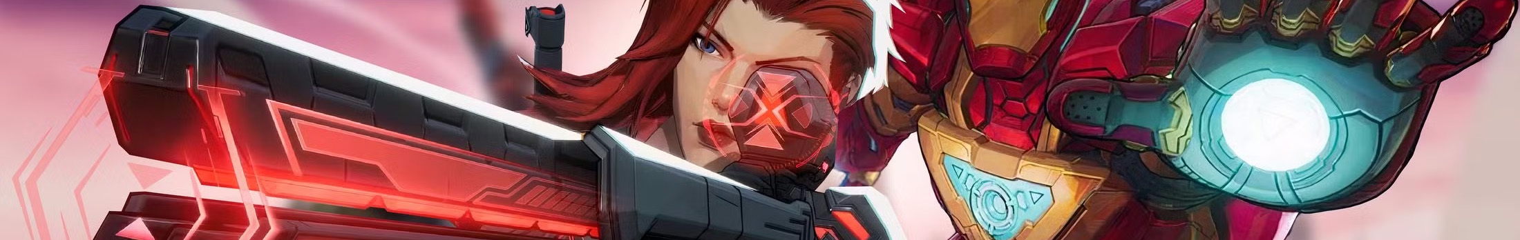 Marvel Rivals: Aim Guide - Perfect Sensitivity Settings