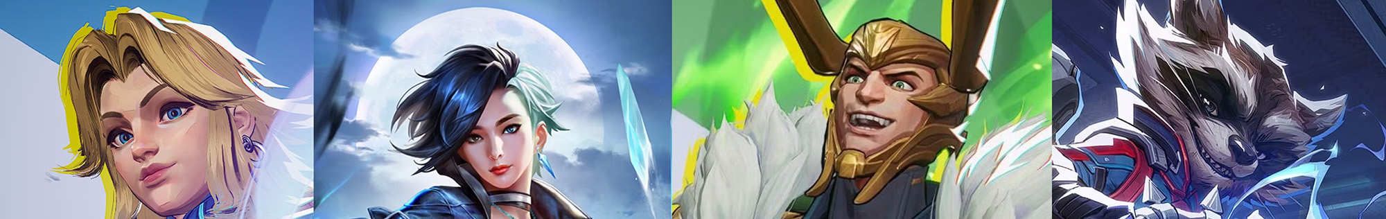 Marvel Rivals: Best Beginner Heroes Guide