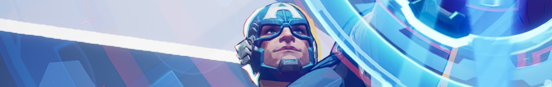 Marvel Rivals: Captain America Guide - Shield Hero