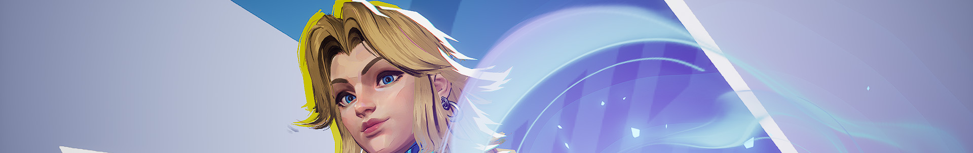 Marvel Rivals: CC Lockdown - Storm-Scarlet Witch