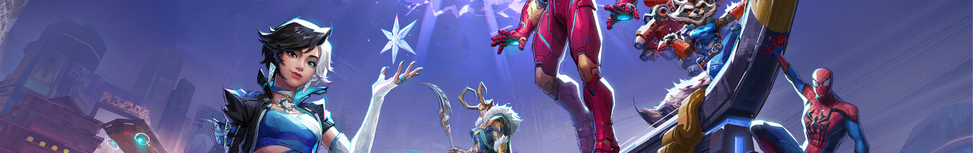 Marvel Rivals Hero Counterpicks Guide