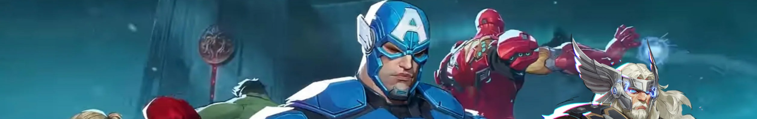 Marvel Rivals Dive Comp Guide: Master Team Strategies