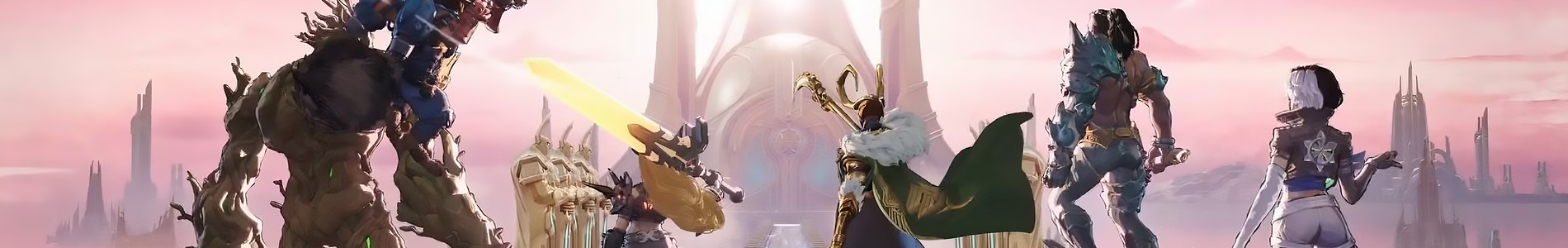 Marvel Rivals: Domination & Convergence Rules Guide