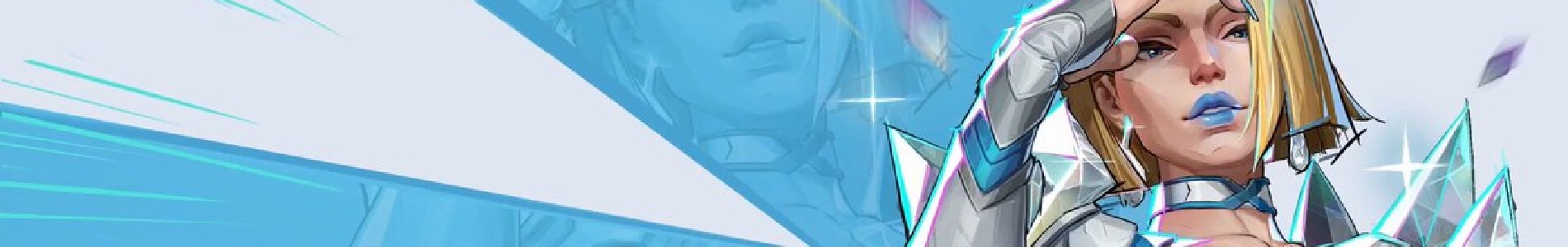 Marvel Rivals: Emma Frost Guide - Diamond Form