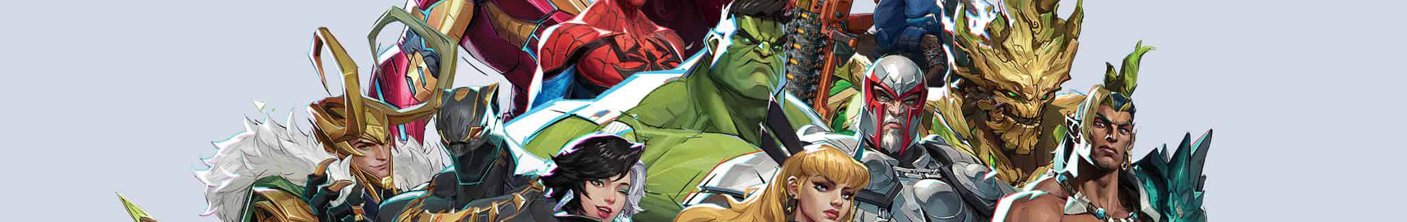 Marvel Rivals Flex God Guide: Master All Roles