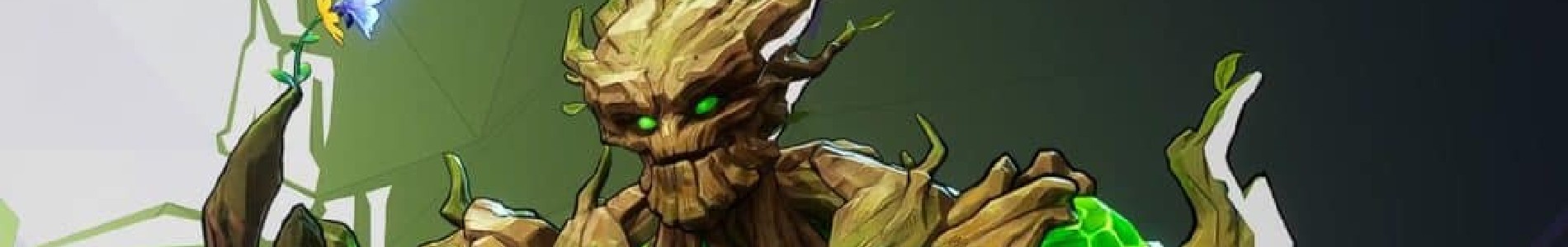 Marvel Rivals: Groot Guide - Guardian Tank
