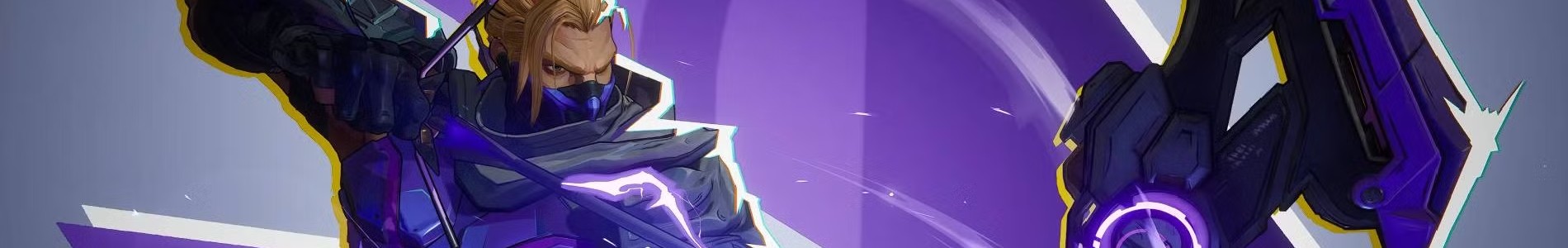 Marvel Rivals: Hawkeye Guide - Perfect Aim