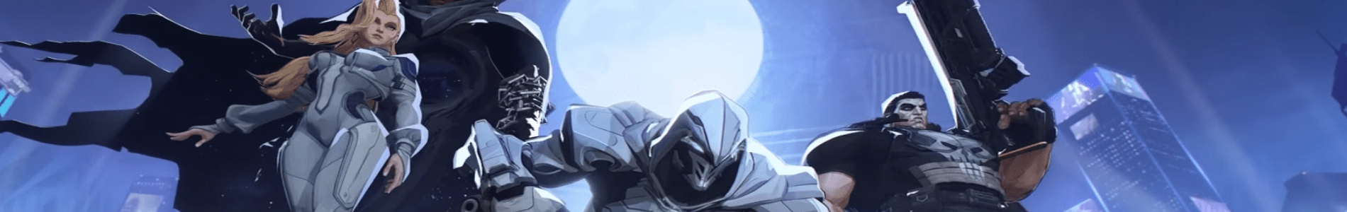 Marvel Rivals: Download & Install Guide - PC + Console