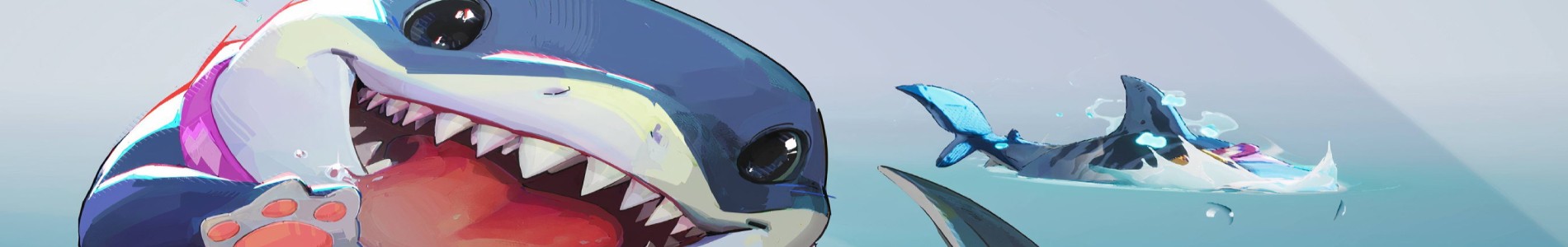 Marvel Rivals: Jeff The Land Shark Guide
