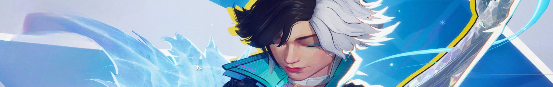 Marvel Rivals: Luna Snow Guide - Ice Queen