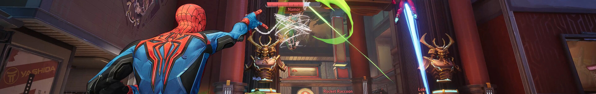 Marvel Rivals: MMR Inflation Explained & Fix Tips