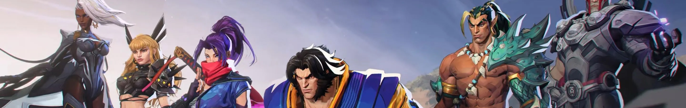 Marvel Rivals: Performance Guide - Lag Fix & Optimization