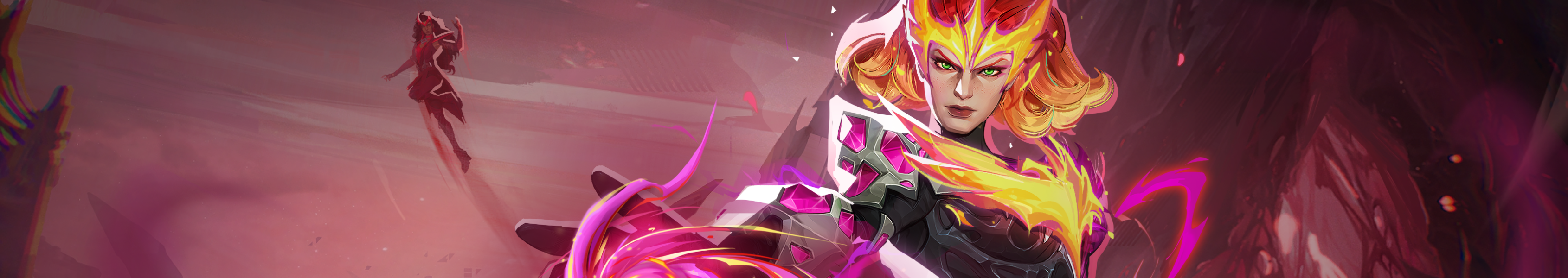 Phoenix Guide Marvel Rivals - Master Jean Grey