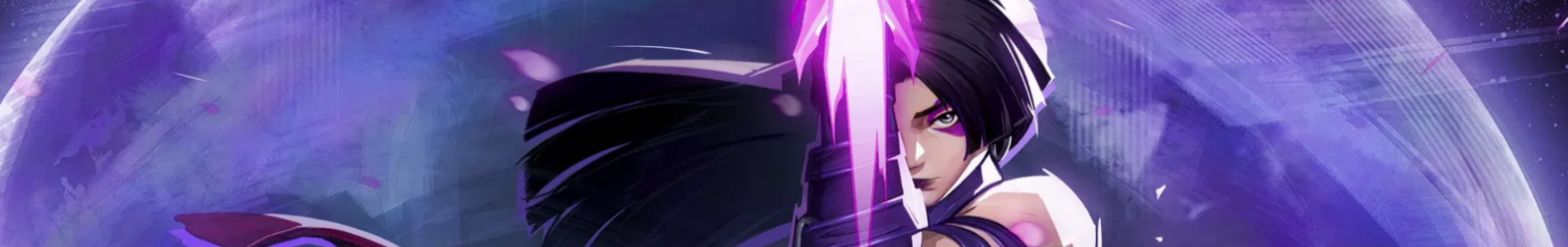 Marvel Rivals: Psylocke Guide - Psychic Blade