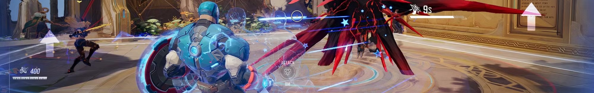 Marvel Rivals: Quick-Play vs Ranked - Rule Differences