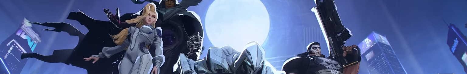 Marvel Rivals: Ranked Guide - Ranks, MMR & Rewards