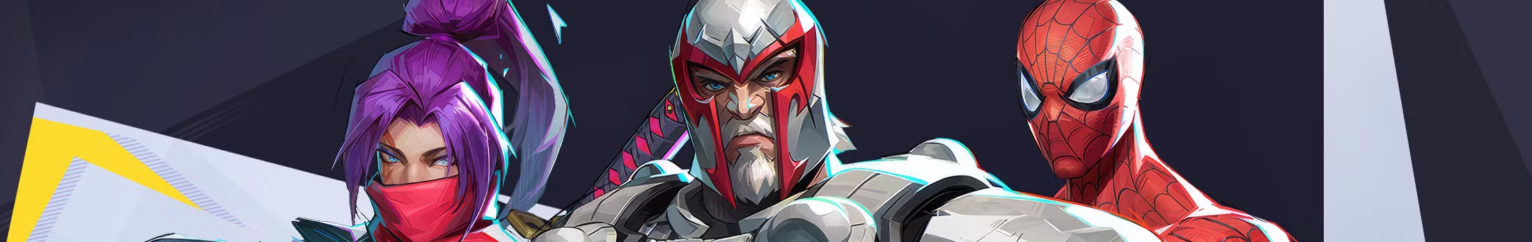 Marvel Rivals: Rank-Up Guide - Bronze to Eternity