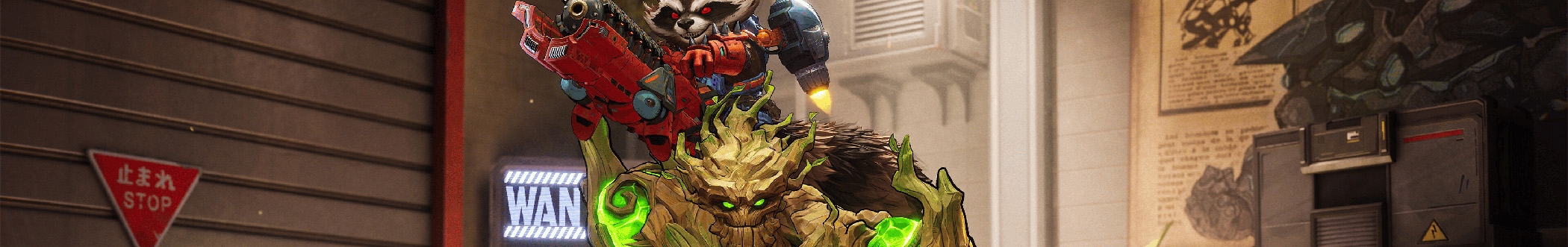 Marvel Rivals Support Tier List – Healers & Shields