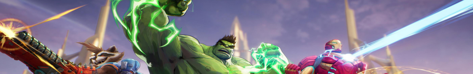 Marvel Rivals Team-Up Combos – Full Synergy List