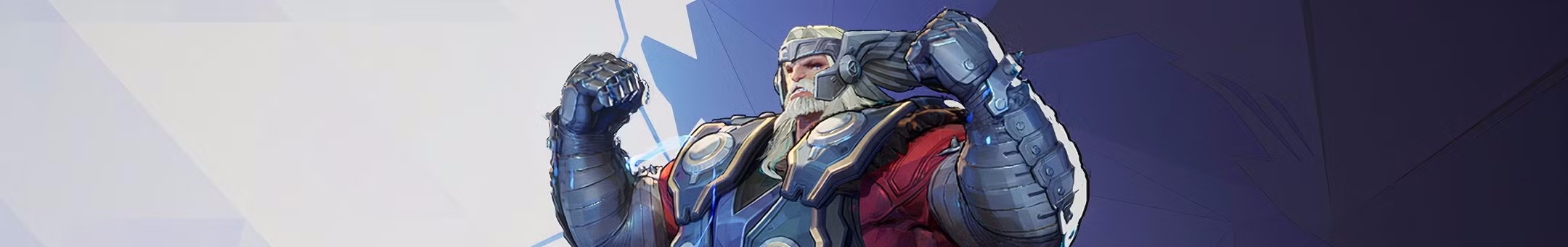 Marvel Rivals: Thor Guide - God of Thunder