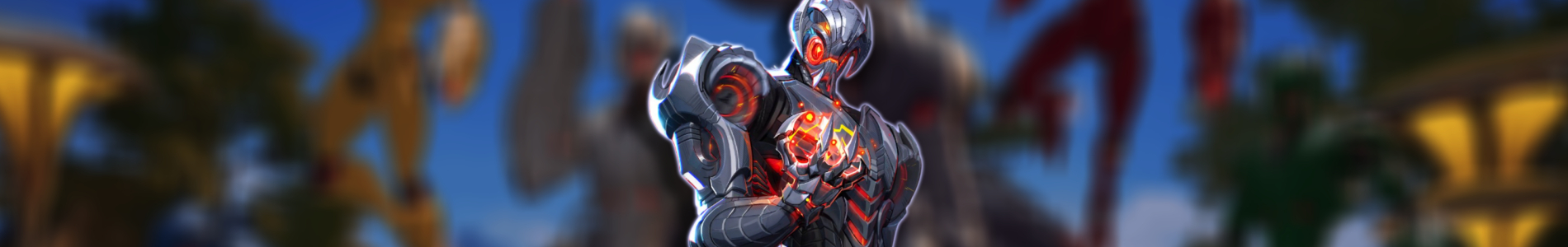 Marvel Rivals: Ultron Battle Matrix LTM Guide