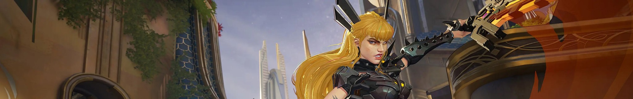 Marvel Rivals: XP Farm Guide - Daily Quests & Challenges