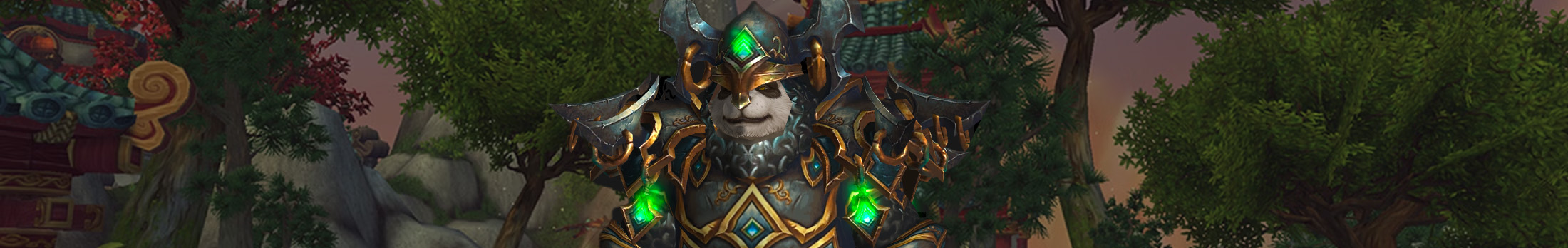 WoW MoP Classic Arms Warrior Guide - DPS Rotation & Talents