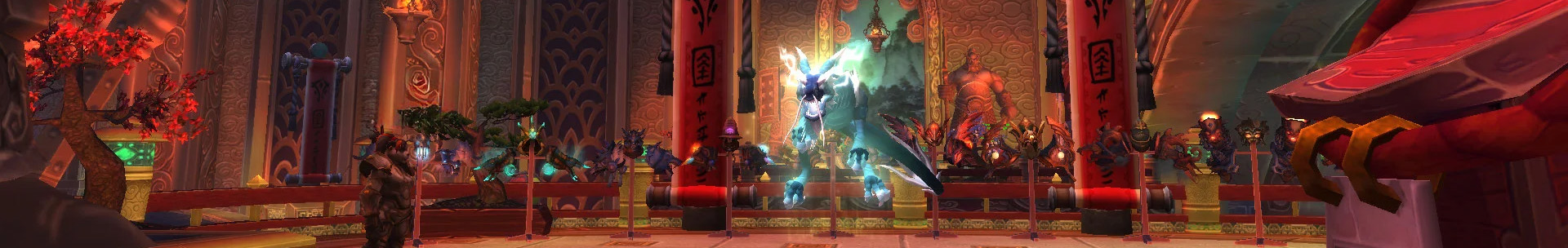 MoP Classic Challenge Mode Guide - Overview & Rewards