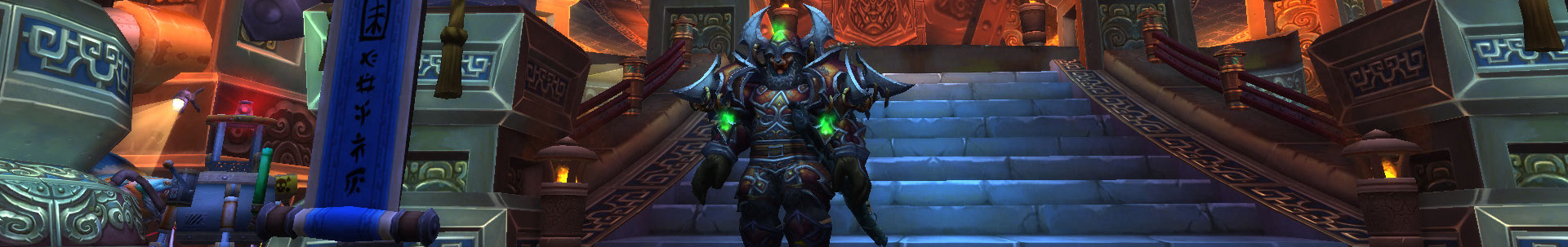 WoW MoP Classic Tank Tier List: Best Challenge Mode Tanks