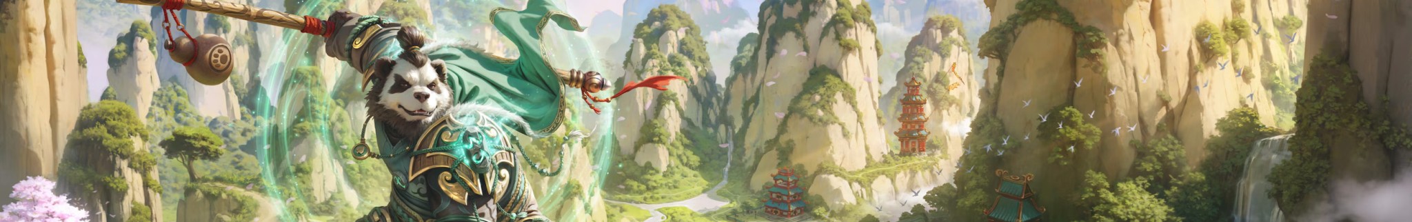 MoP Classic Talent Guide: Best Builds for Every Class