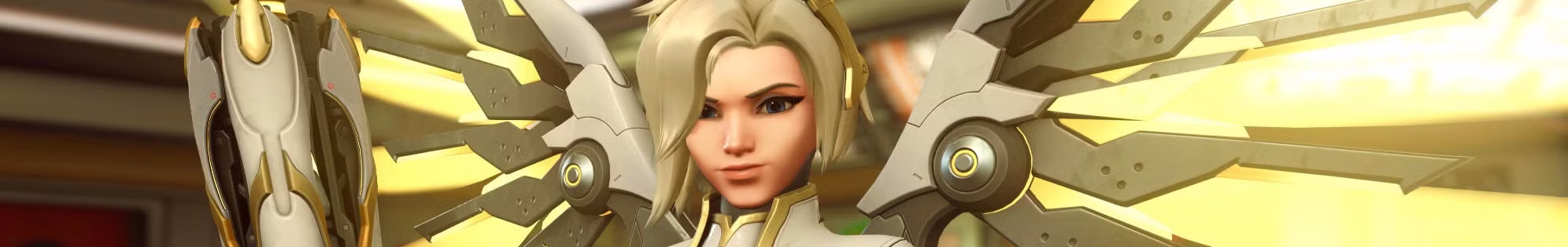 Mercy Guide: Overwatch 2 Support Mastery & Tactics