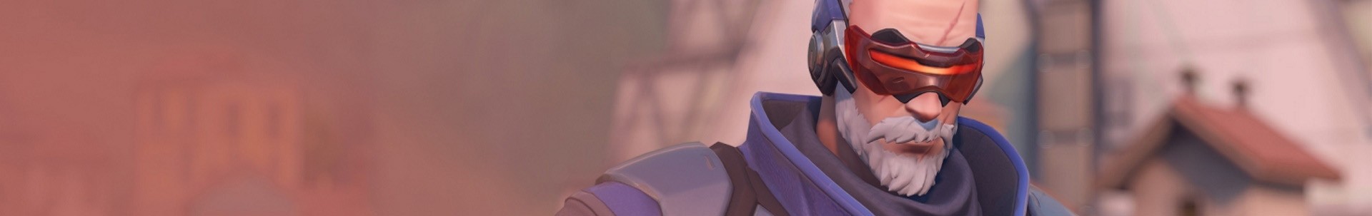 Overwatch Soldier: 76 Guide: Tactical Visor Mastery