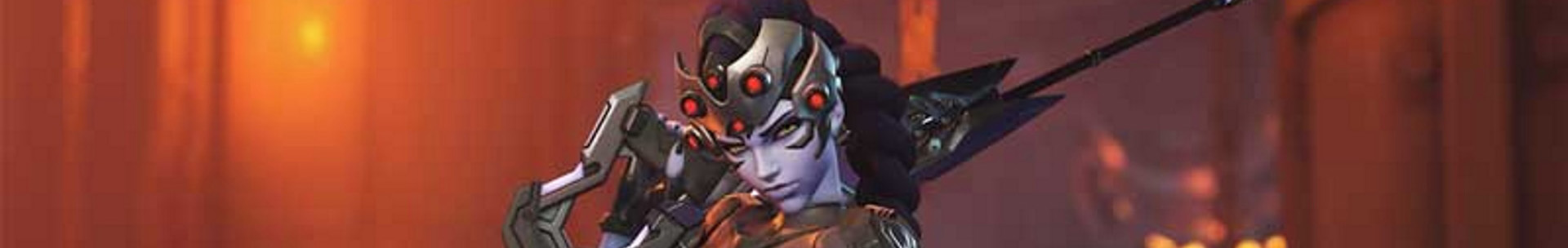 Overwatch 2 Widowmaker Guide: Master The Sniper