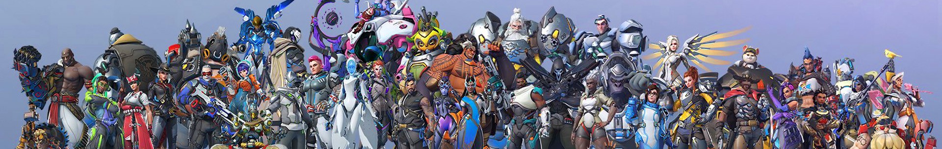 Overwatch Hero Changes 2025: Complete Balance Guide