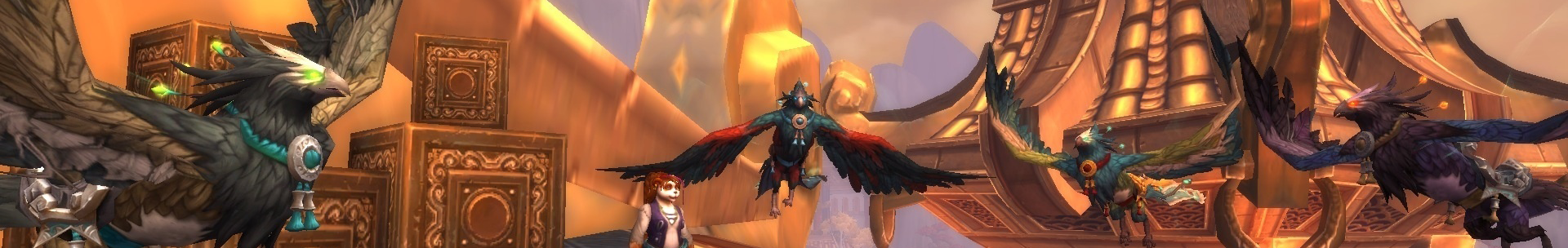 WoW MoP Classic Flying Guide: Unlock Pandaria Flight Fast
